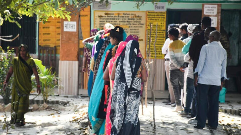 Bypolls Result 2025 Live Updates: Counting of votes set to begin ...