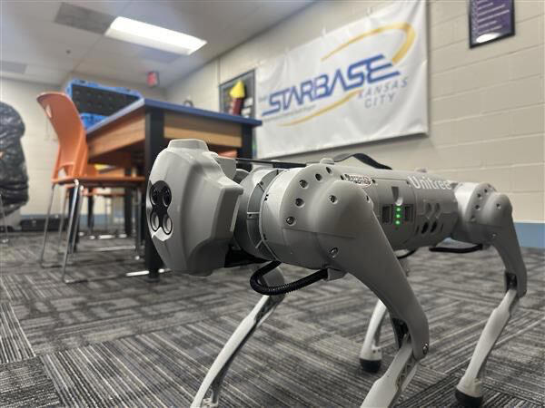 No federal budget decision leads to pause on STEM program for Kansas ...