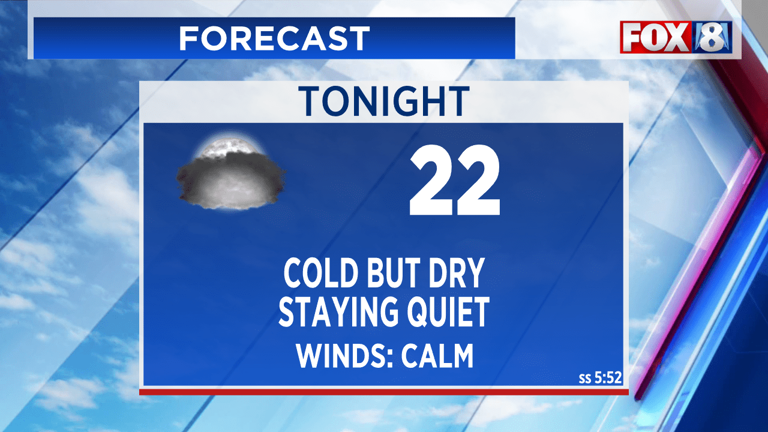 Winter Weather Advisory: Freezing rain, sleet, snow