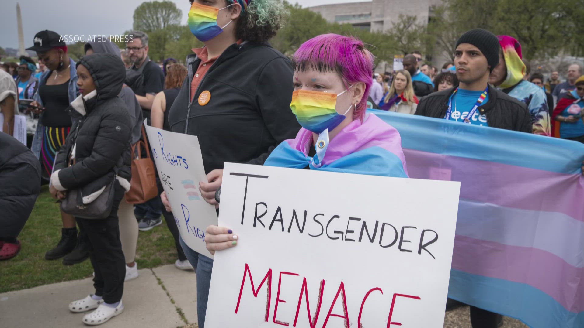 Attorneys to host free trans and queer legal clinic in Denver this weekend