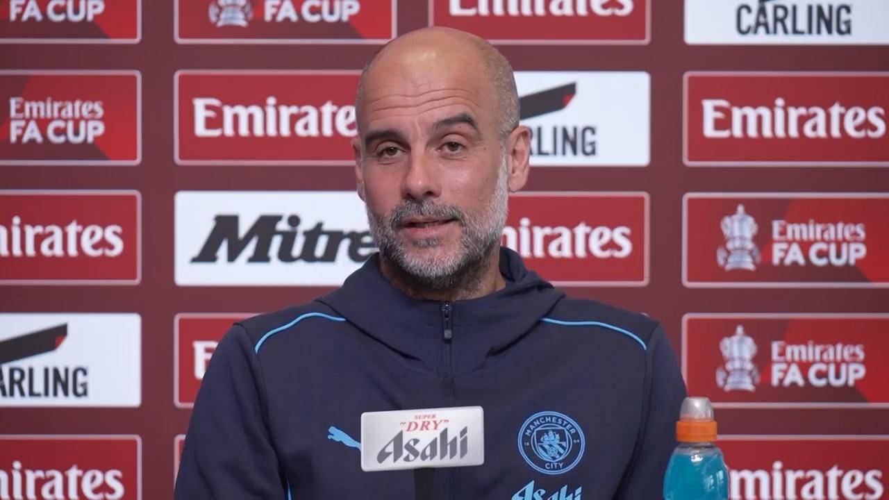 Guardiola defends City's transfer policy as verdict on 'financial ...