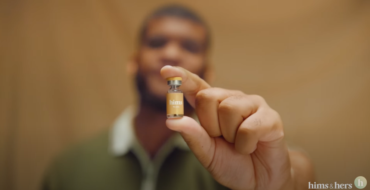 A Super Bowl ad about weight loss drugs takes on America's 'broken ...