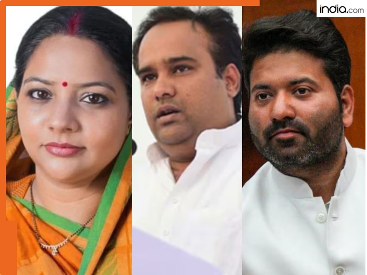 Matia Mahal Assembly Election Result 2025 Live Updates: मटिया महल ...