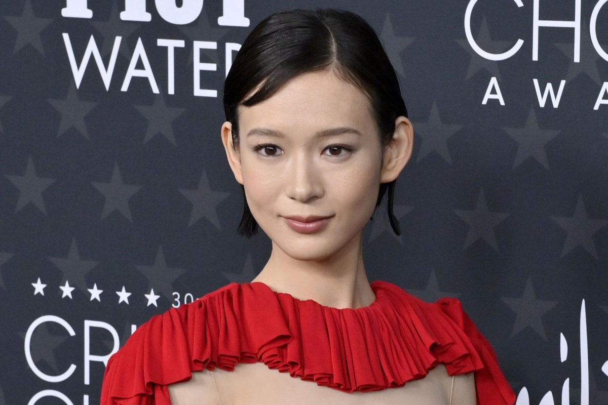 'Conclave,' 'Shogun,' 'Penguin' win Critics Choice Awards