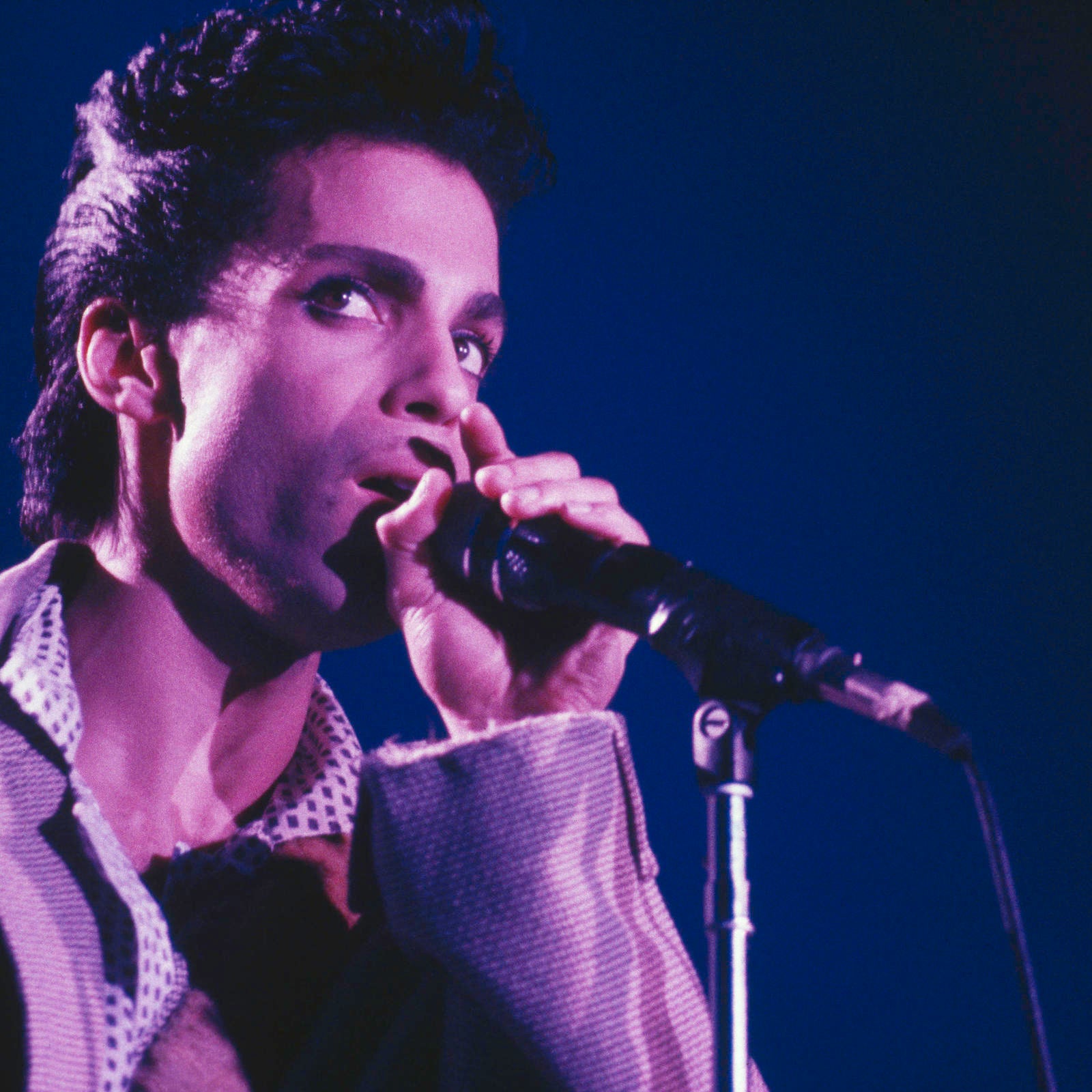 Prince estate and Netflix cut ties on documentary