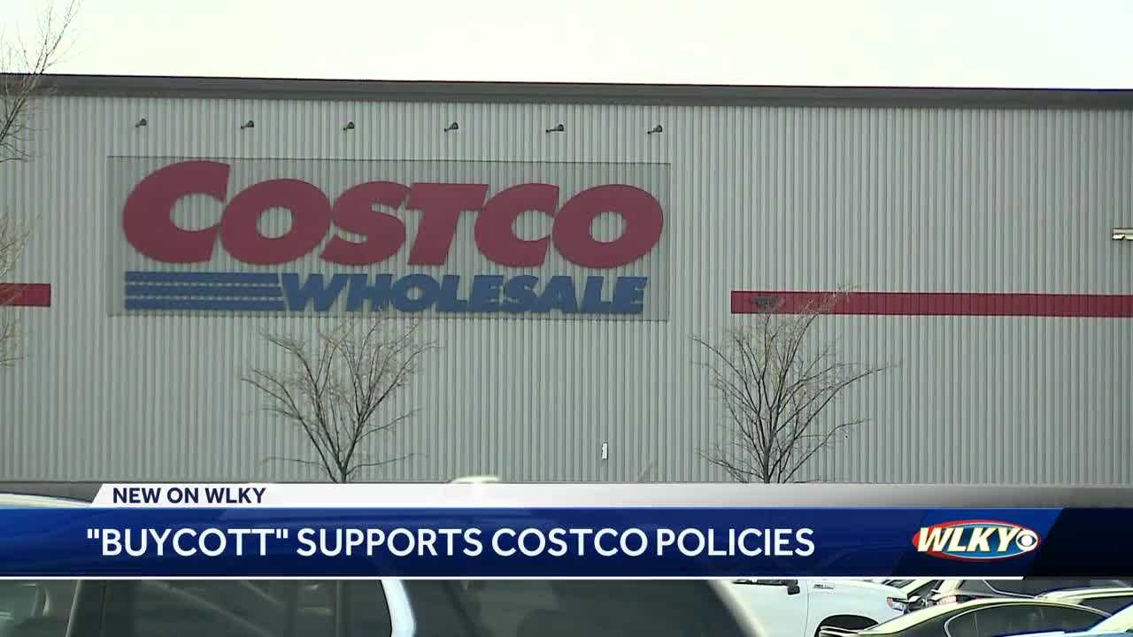 Louisville leaders, activists supporting Costco for retaining DEI policies