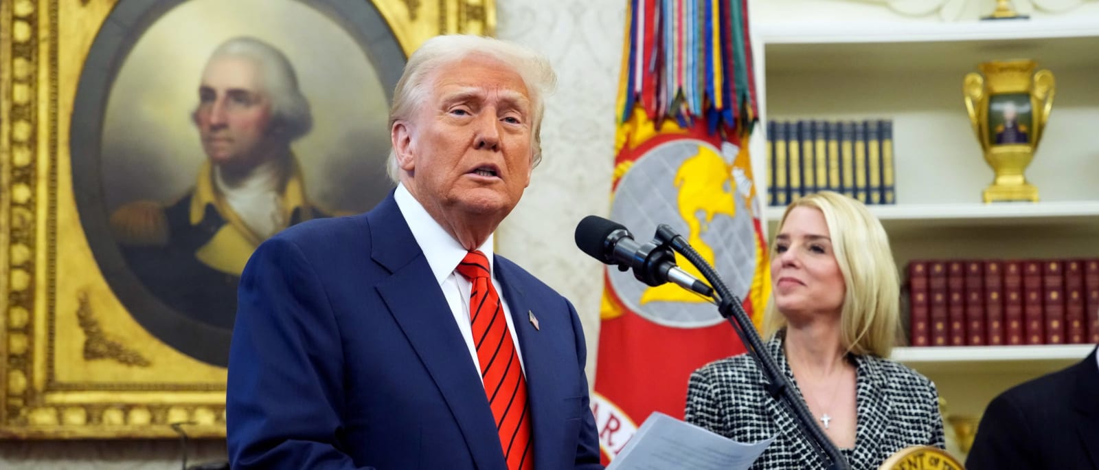 Founder Of Pro-DEI Group At DOJ Has A New Gig Undermining Trump From ...