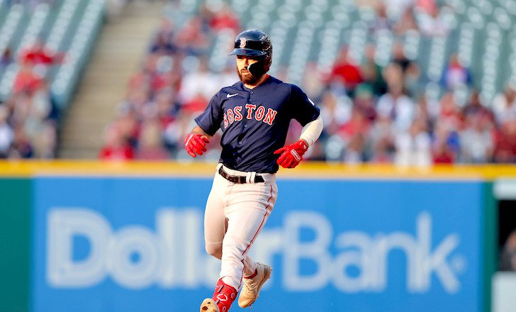 Connor Wong Returns To Lineup On Sunday