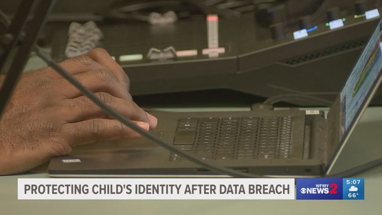 Experts urge parents to monitor children's data after PowerSchool breach