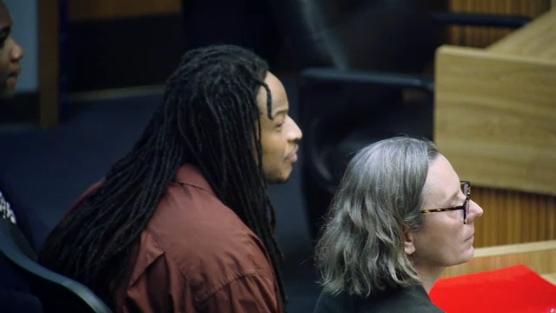 NC judge's ruling opens door for death row prisoners to challenge cases ...