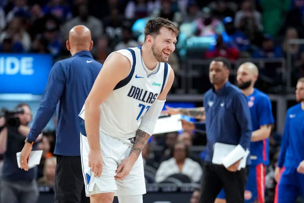 NBA: Reasons Why the Dallas Mavericks’ Season Is Spiraling Out of Control