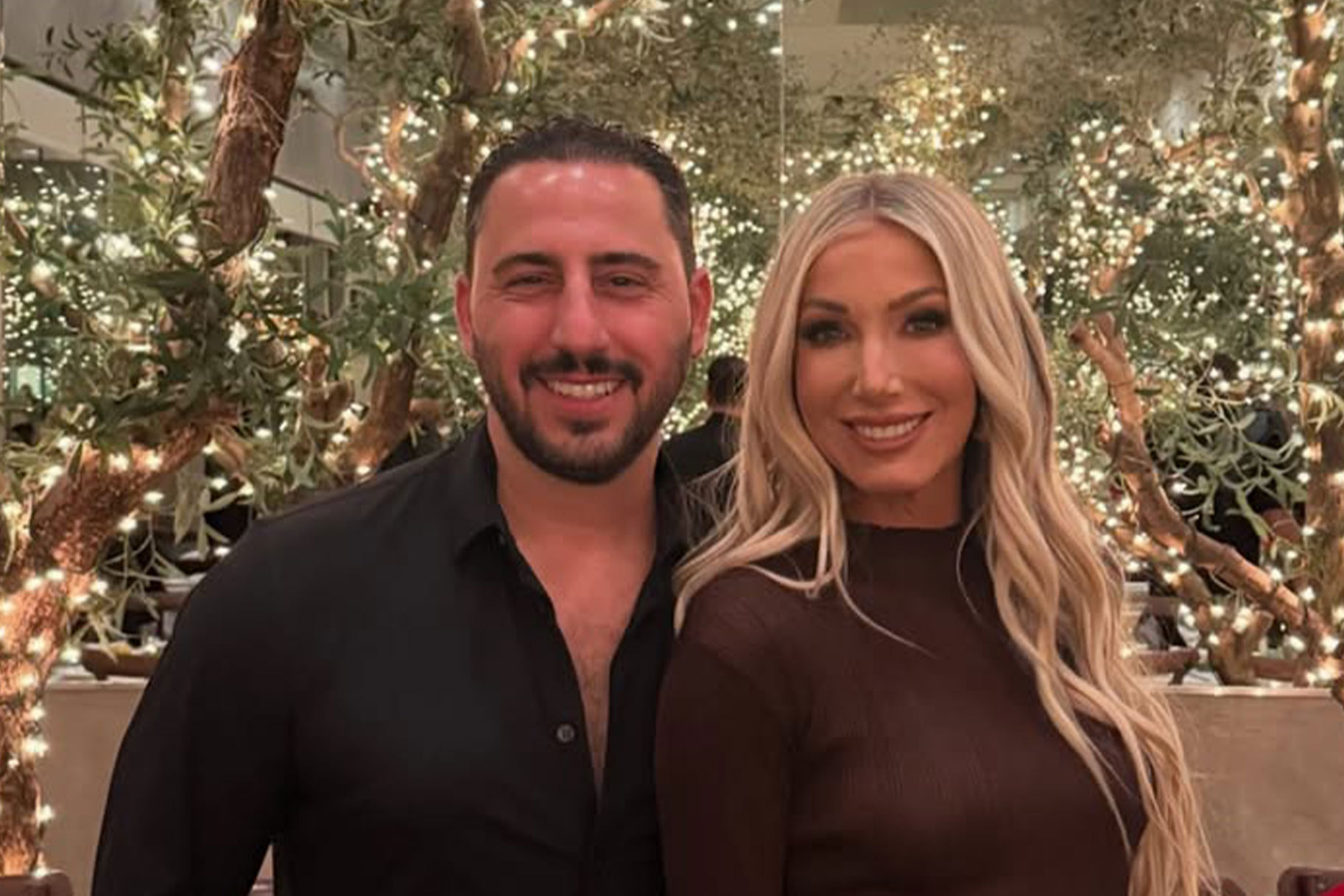 Here's What Went Down During Josh & Heather Altman's Latest Date Night ...