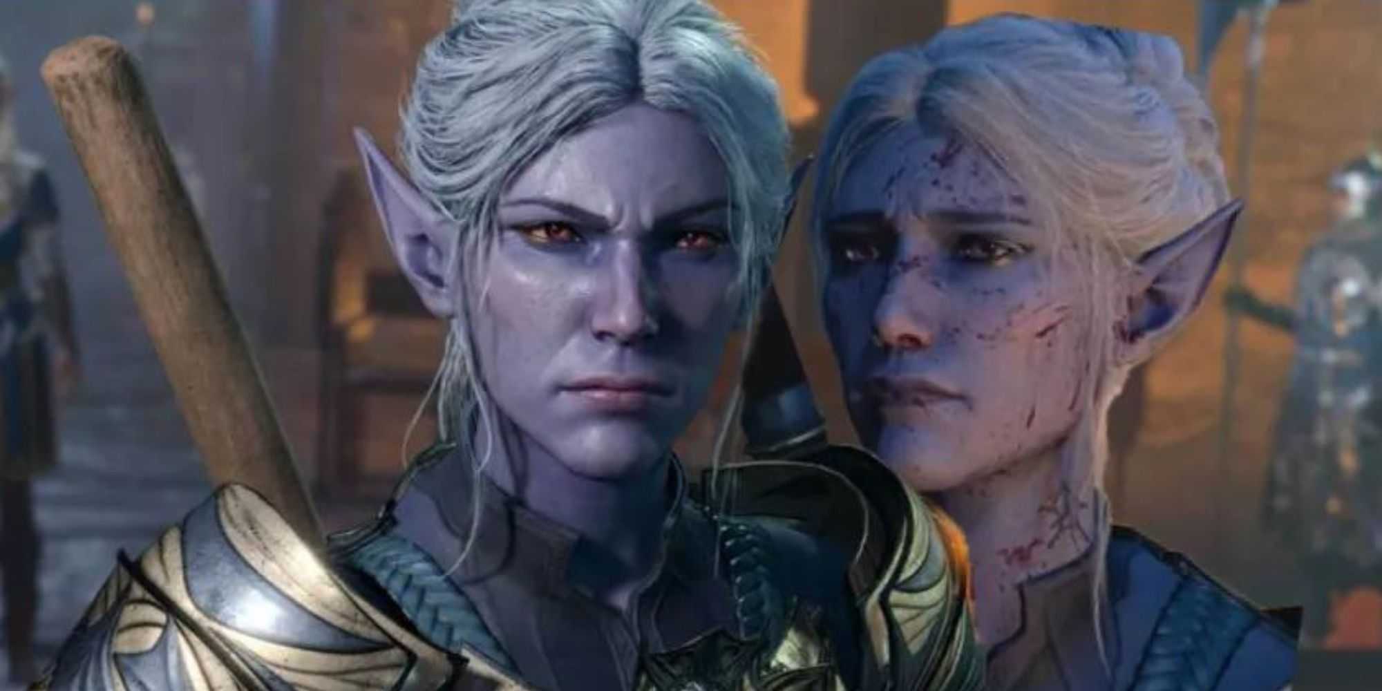 How Baldur's Gate 3 Got Me To Care About Dungeons & Dragons Lore