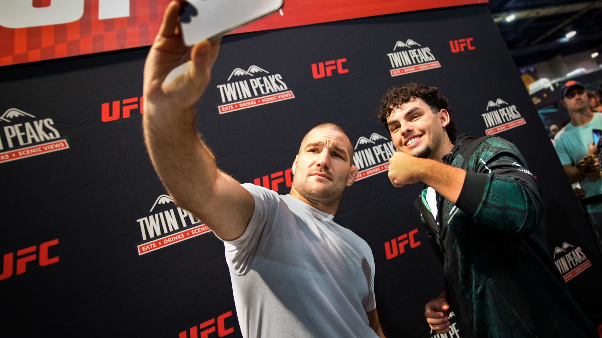 Following the money: UFC 312 betting line movements tracker | du ...