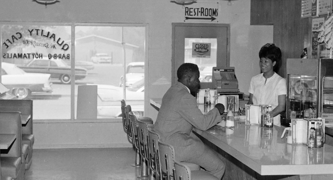 The Uprising of 1969: A look back at the civil rights movement in ...