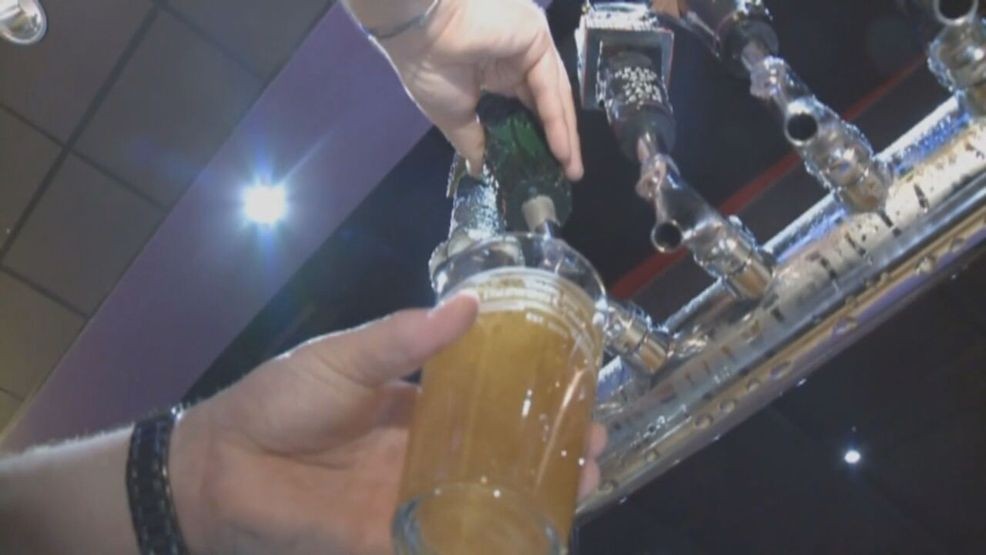 Arkansas restaurants partner with Safe-Bar Network to enhance alcohol ...