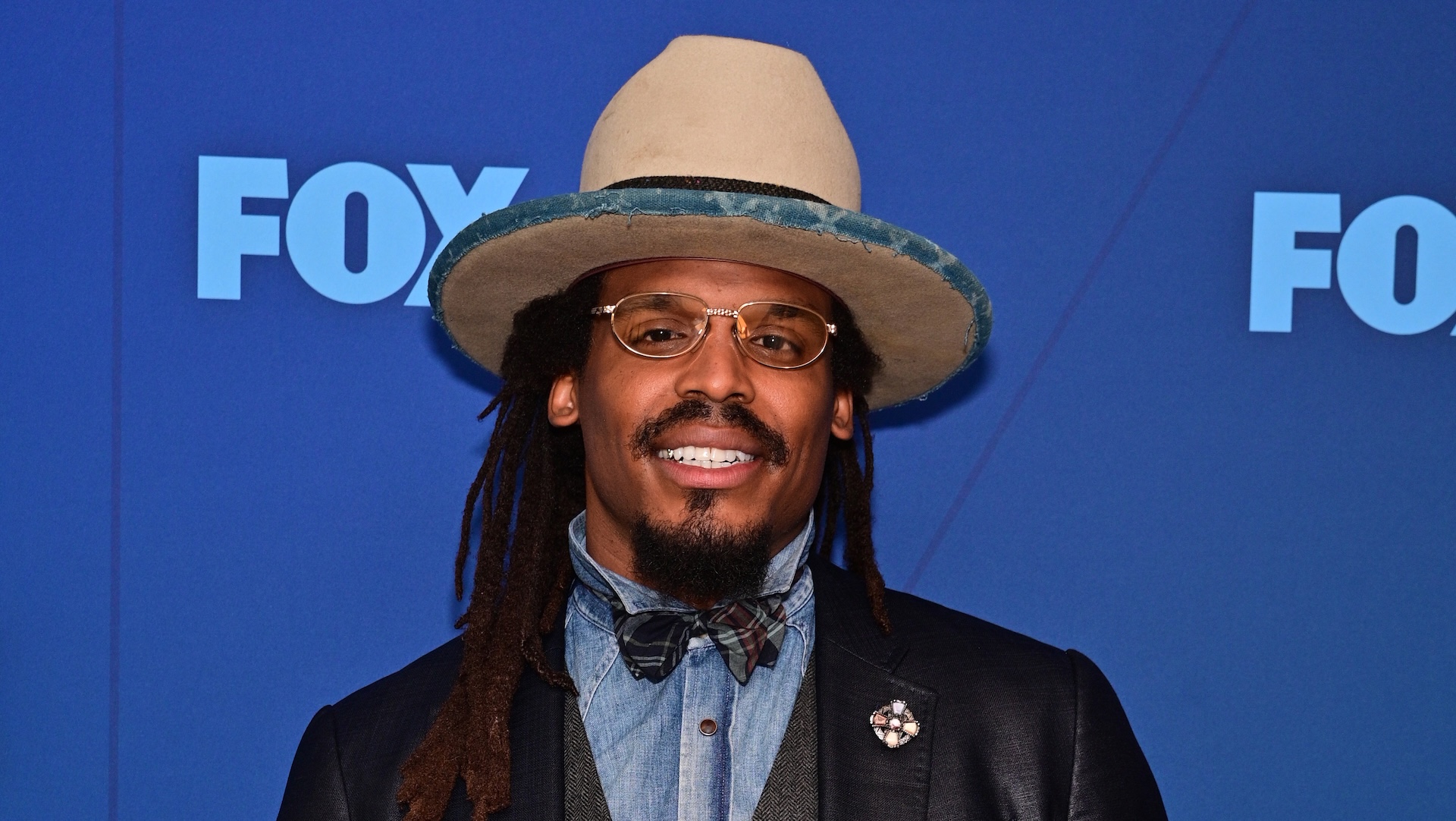 Cam Newton, Father of 8, Wants as Many Kids 'As God Gives Me'