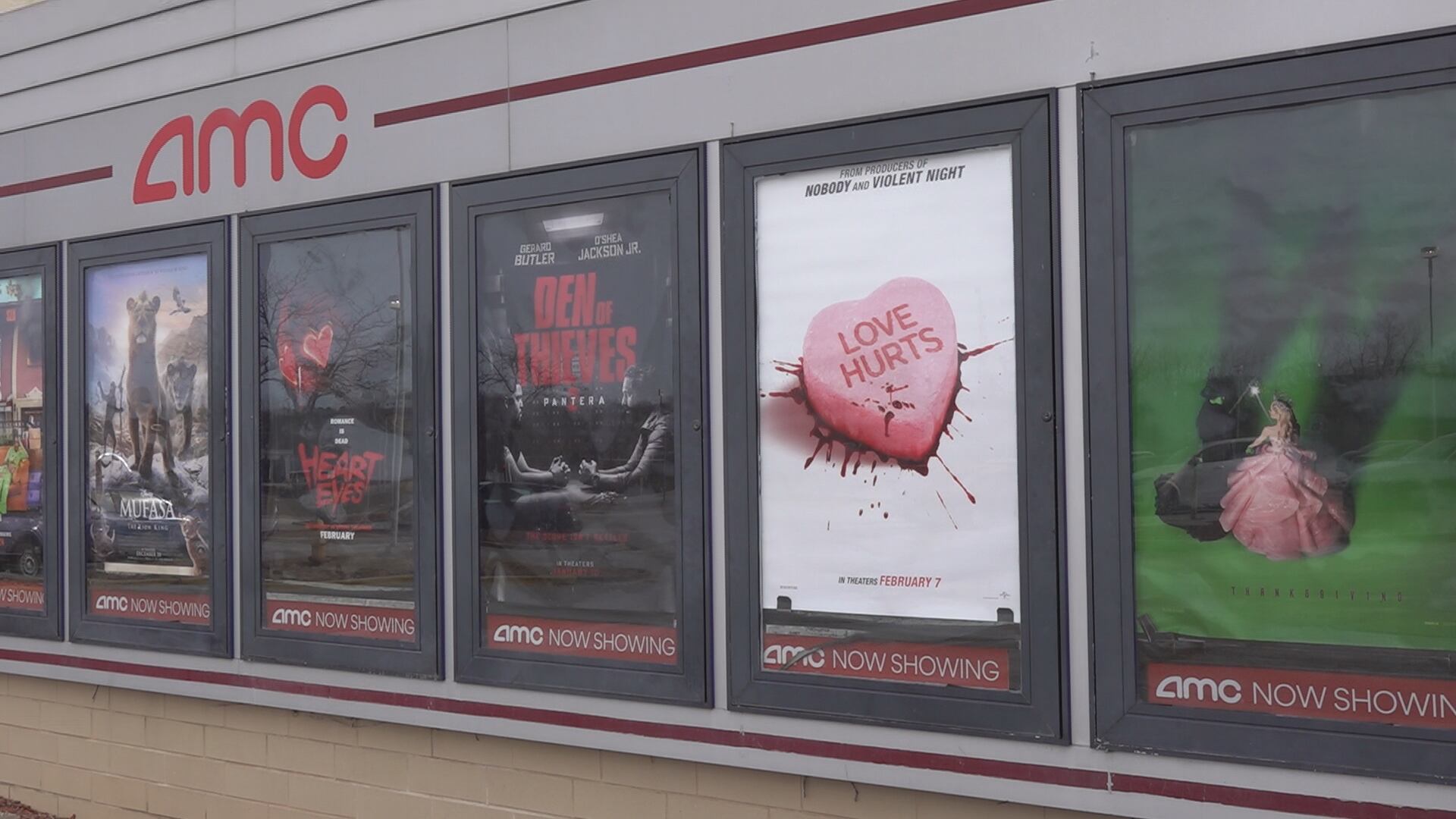 Stateline filmmaker returns home to screen movie