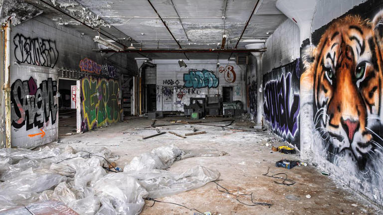 The City of Montreal: A derelict owner by its own definition