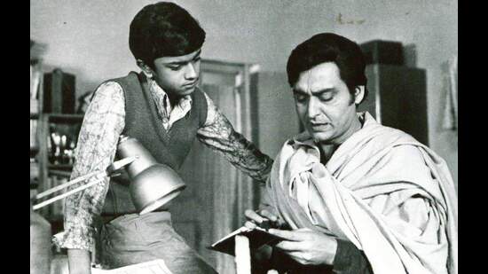 Review: Satyajit Ray; Feluda in the Golden Fortress
