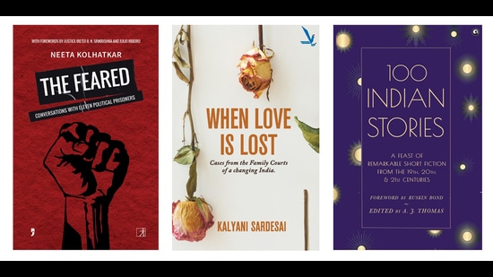 HT Picks; New Reads