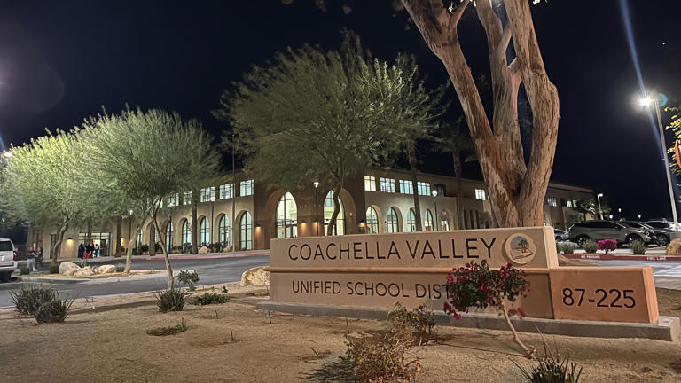 ‘Worst-case scenario’: Coachella Valley Unified School District approves massive layoffs