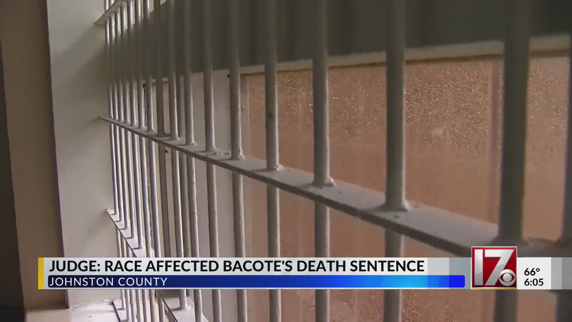 Johnston County judge rules race affected death sentence