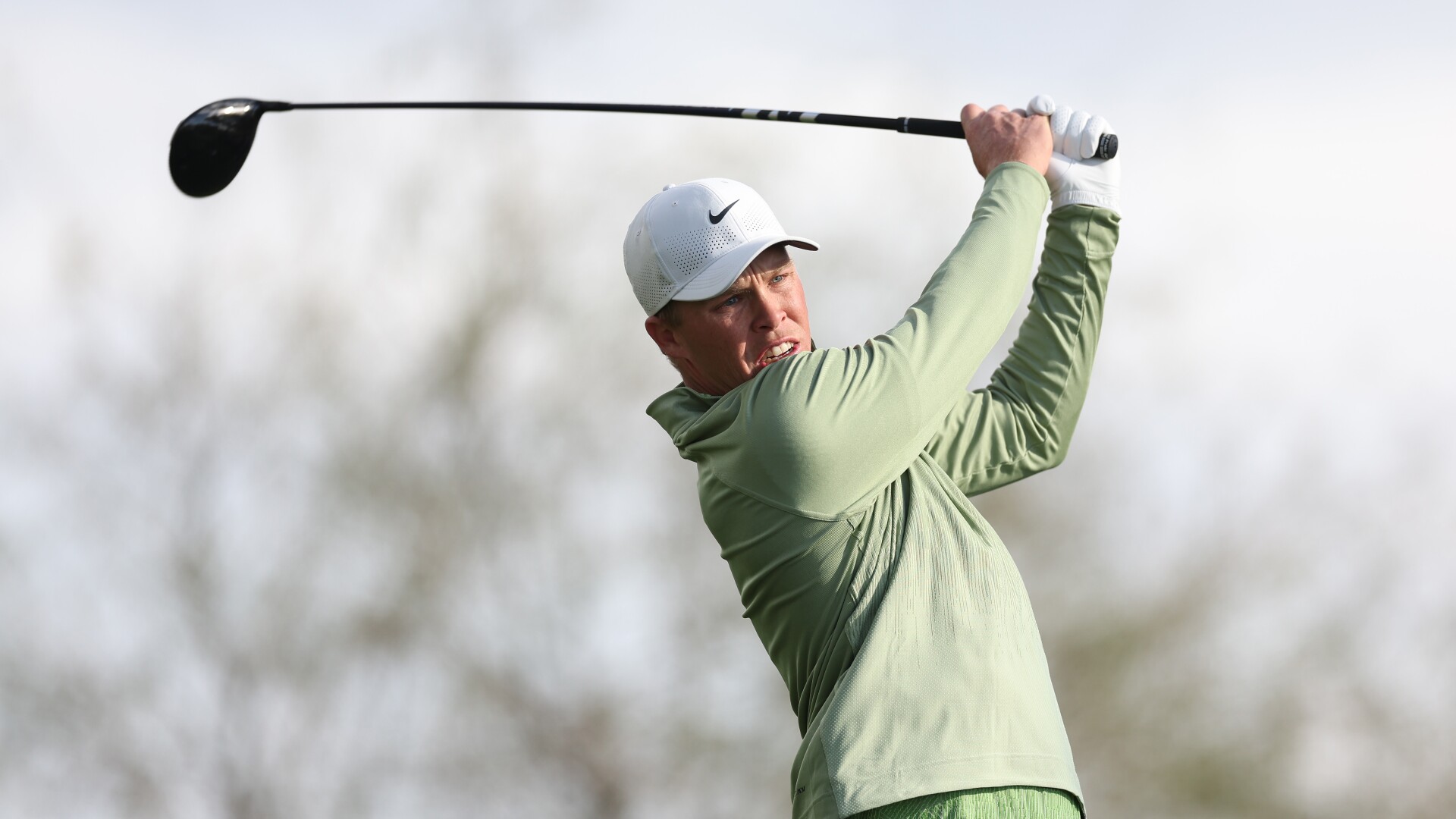 Who missed the cut Friday at WM Phoenix Open? Not Nick Hardy, yet, as ...