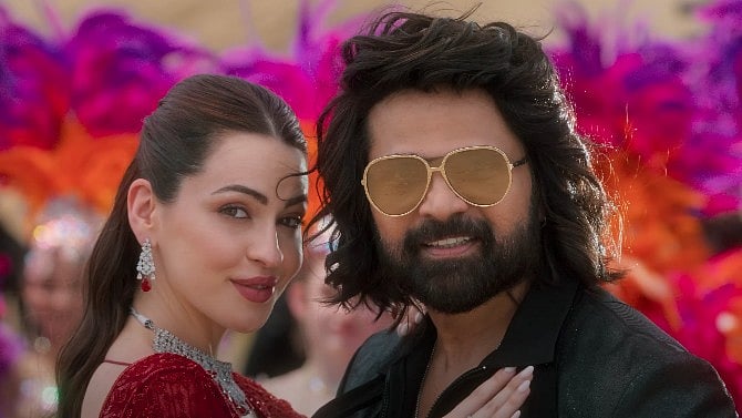 Badass Ravi Kumar Box Office Collection Day 1: Himesh Reshammiya's Film ...