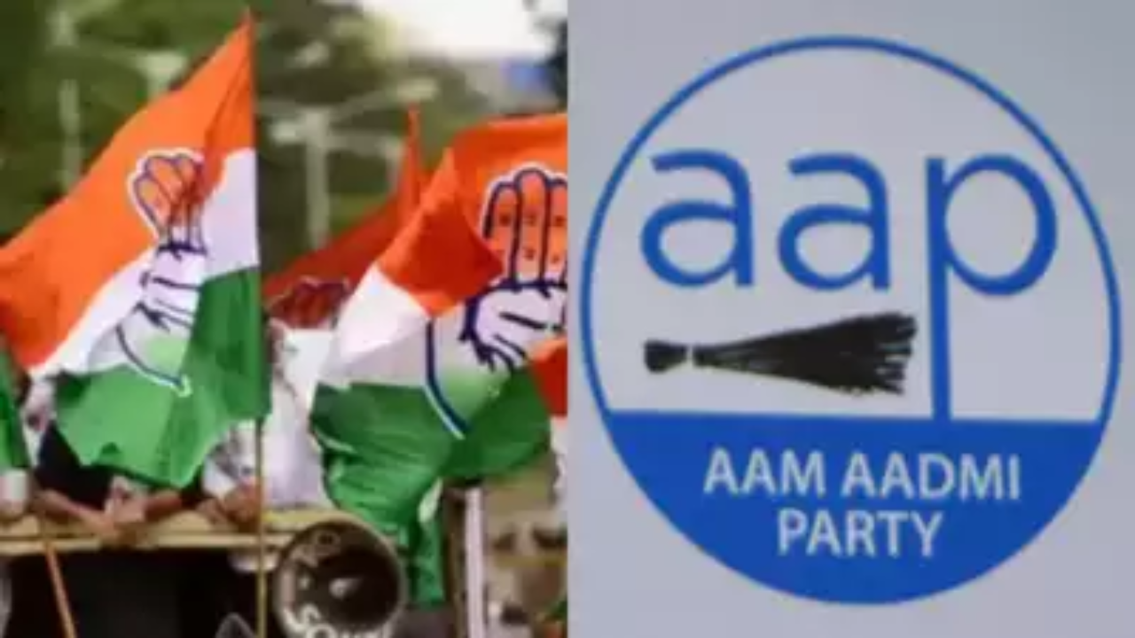 Deoli Election Results 2025 Highlights: AAP's Prem Kumar Chauhan won ...