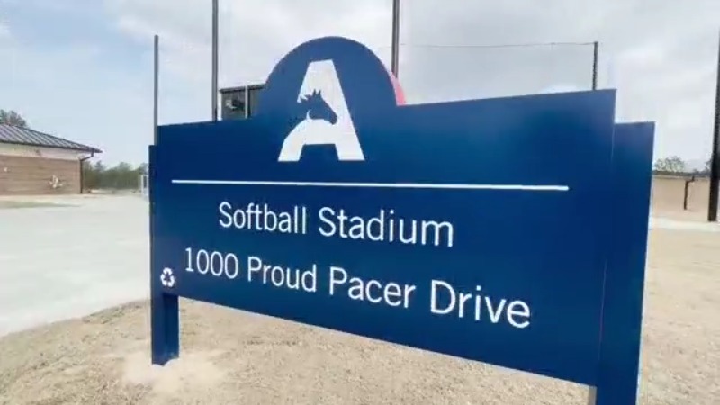 USC Aiken softball program to play in brand new stadium on Sunday