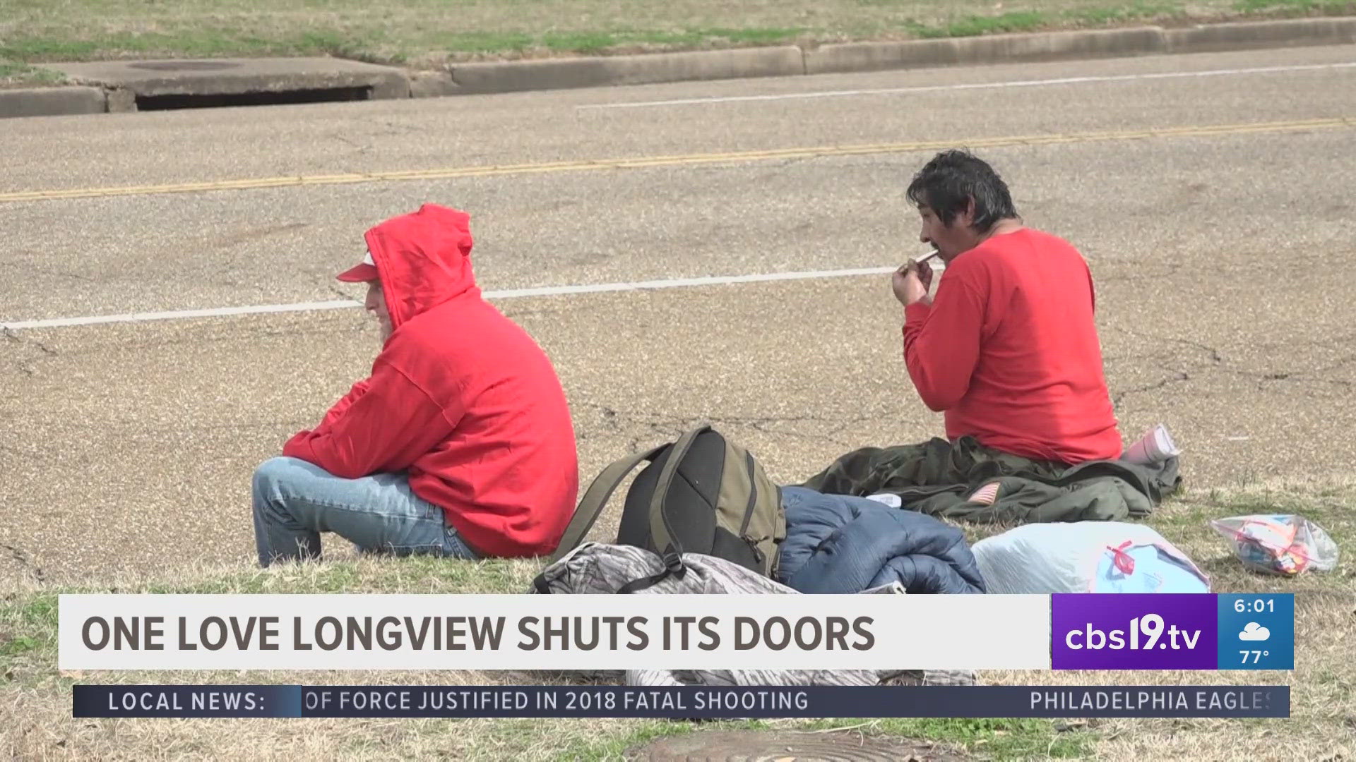 One Love Longview founder 'devastated' as nonprofit closes due to funding