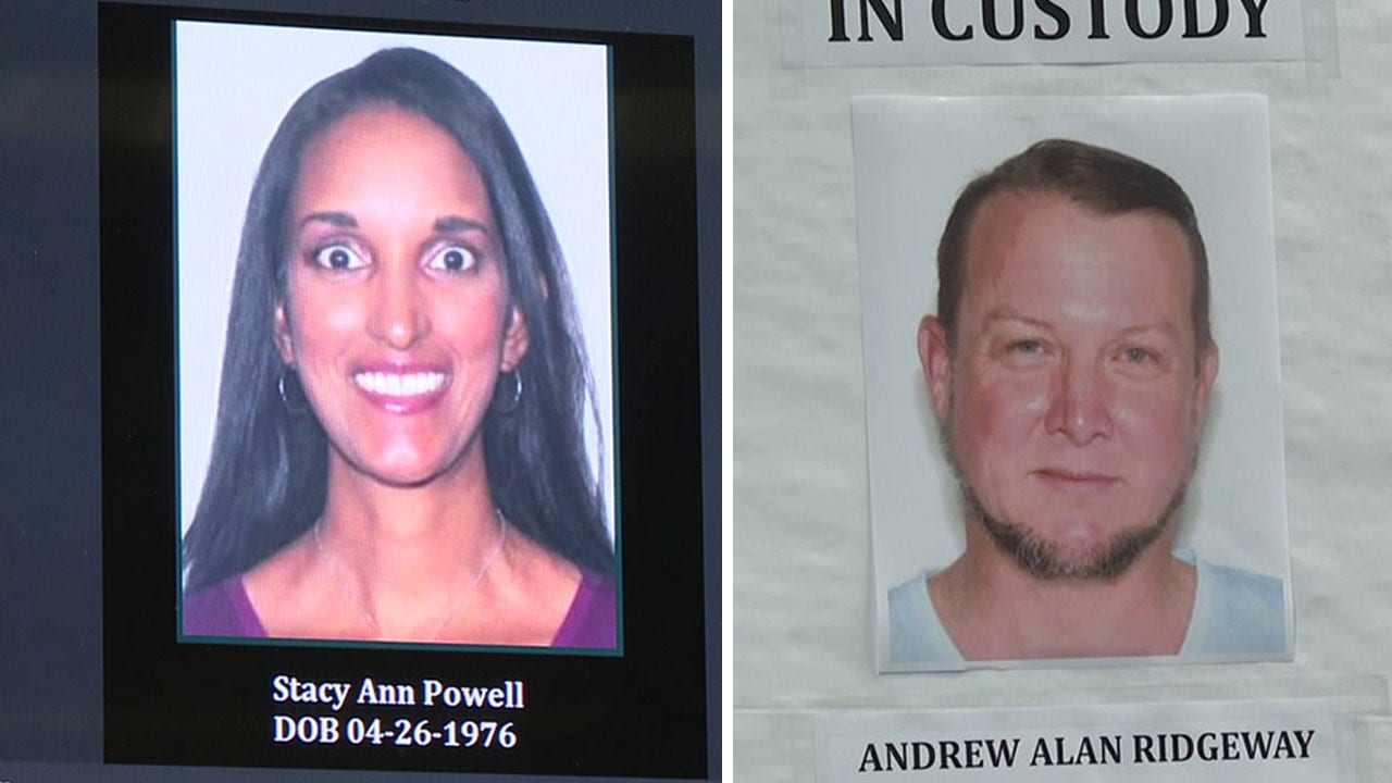 Boyfriend arrested in Georgia after killing Auburndale woman, lying ...