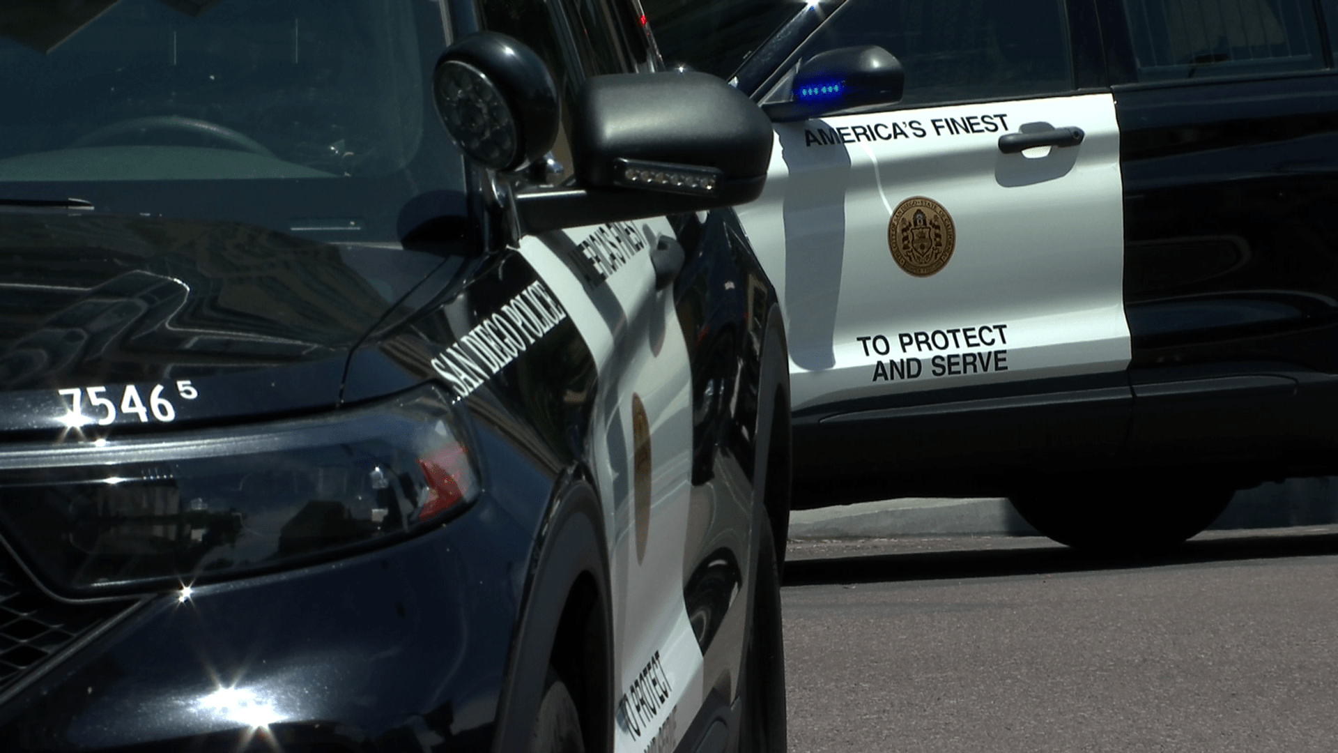 71-year-old moped rider in La Jolla critically injured in hit-and-run crash