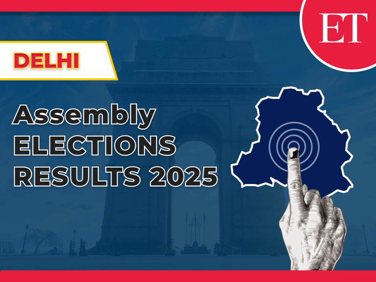 Election Commission of India vote counting explained: How votes are ...