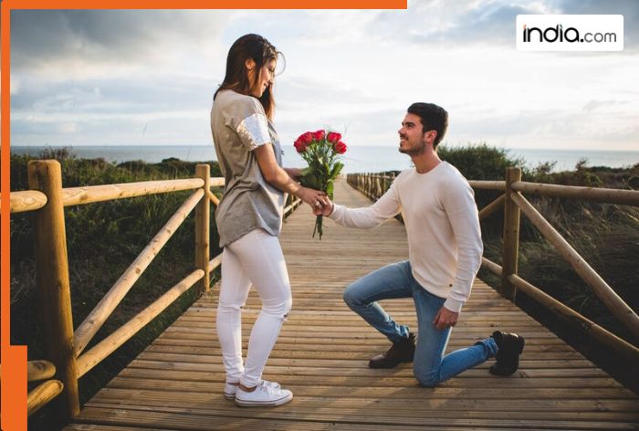 Propose Day 2025: Best pick-up lines, WhatsApp messages, wishes to ...