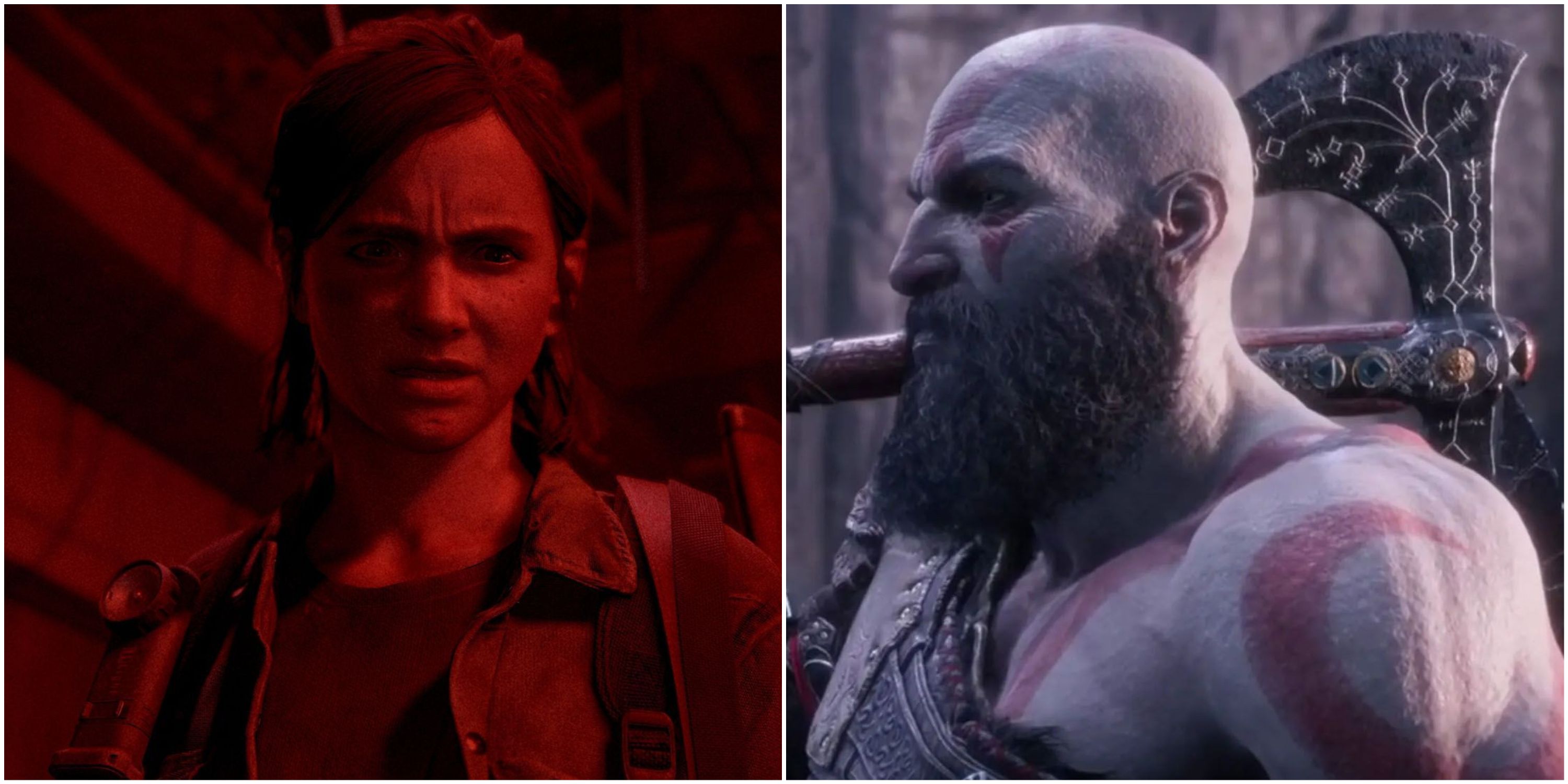 PlayStation Games With The Best Real-Time Combat, Ranked