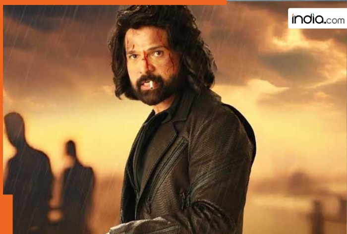 Badass Ravikumar box office collection day 1: Himesh Reshammiya’s ...