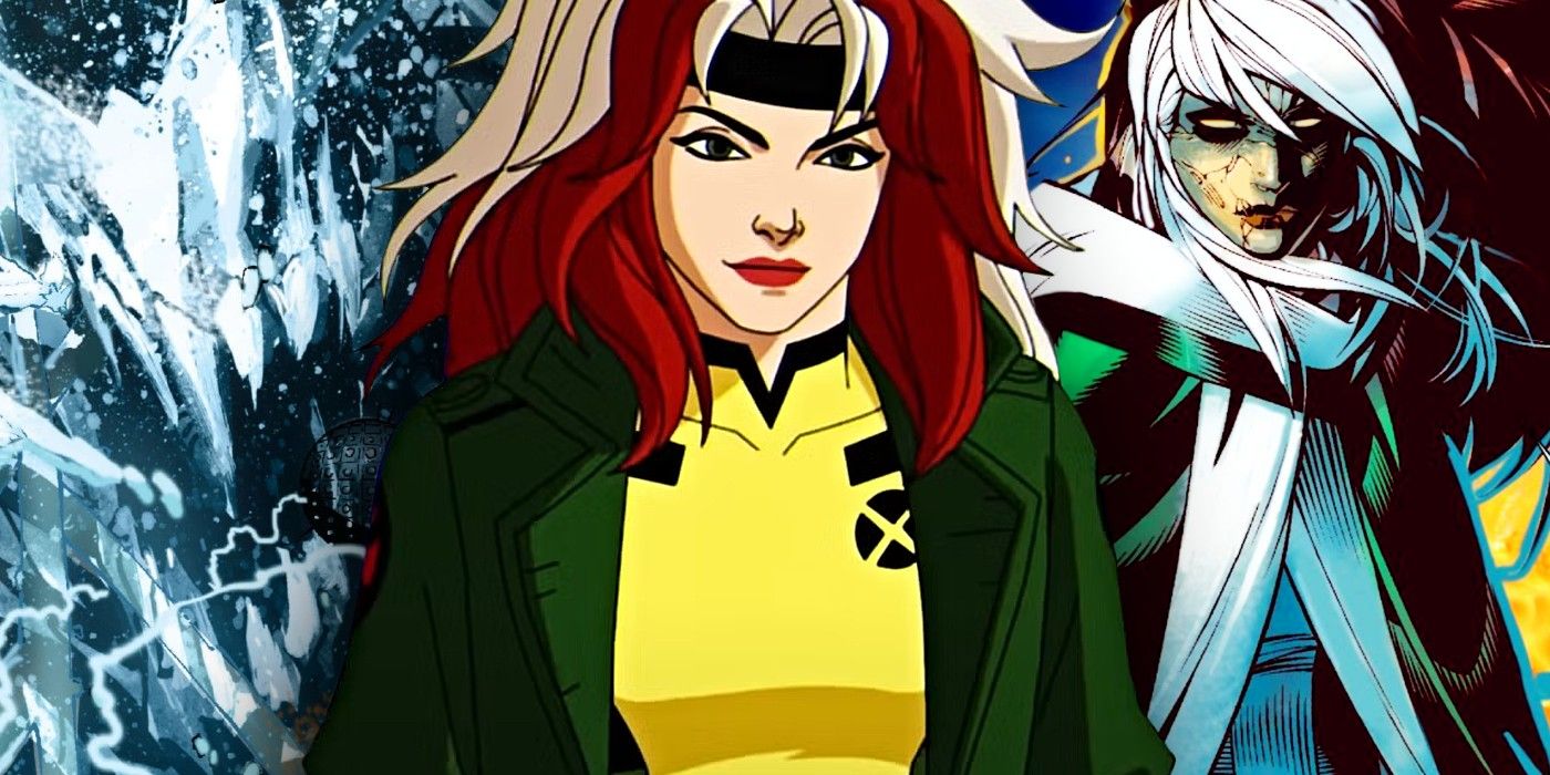 X-Men: Rogue Unlocking Her Full Powers Proved She's a Mutant God