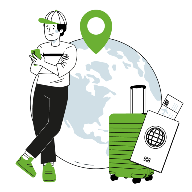 Cell Phone Plans with Roaming in Canada: Everything You Need to Know