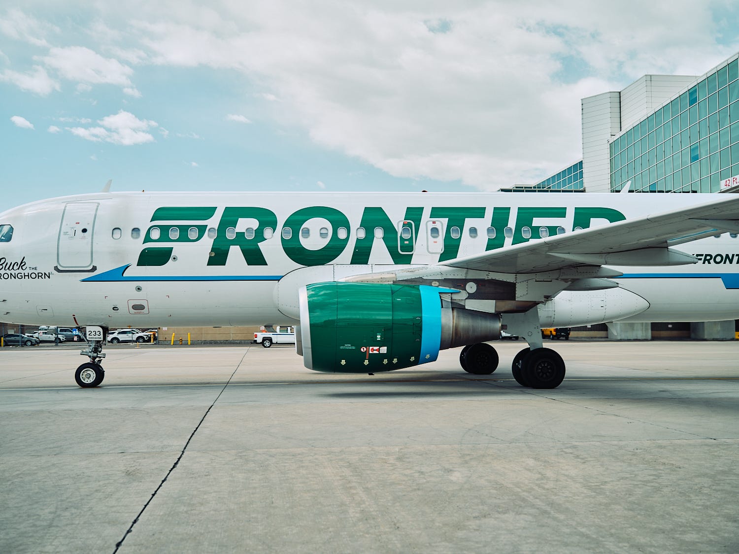 Frontier Airlines rolls out 2025 deals, perks. What to know if you fly ...