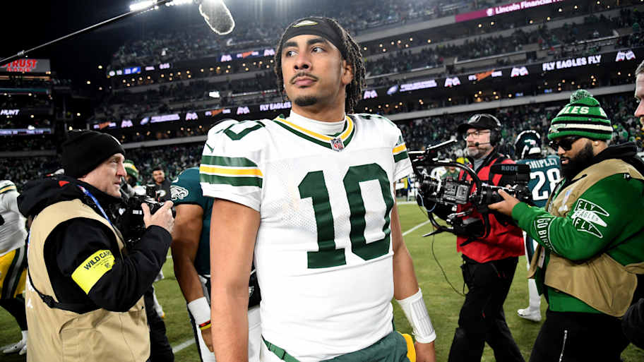 Jordan Love Sounds Like Aaron Rodgers With Latest Packers Comments