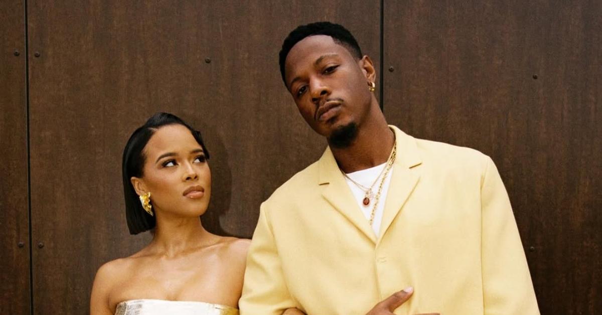 Serayah and Joey Bada$’s Relationship Timeline Began With a ‘Love Jones ...