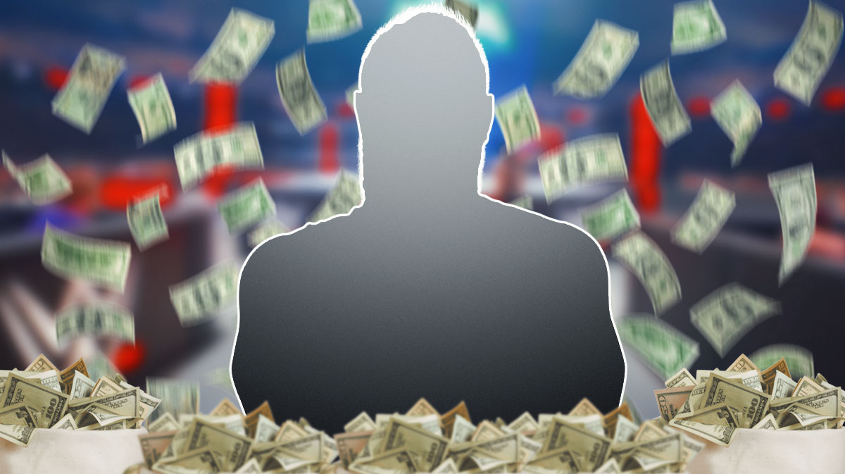 WWE star seemingly confirms bonkers 5-year extension