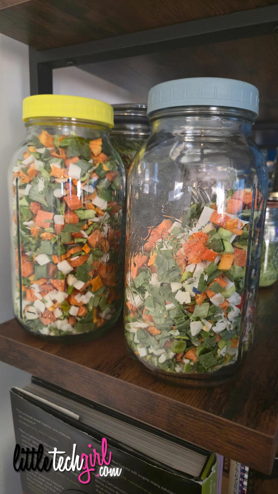 Harvest Right Freeze Dryer: A Great Way to Up Your Preserving Game
