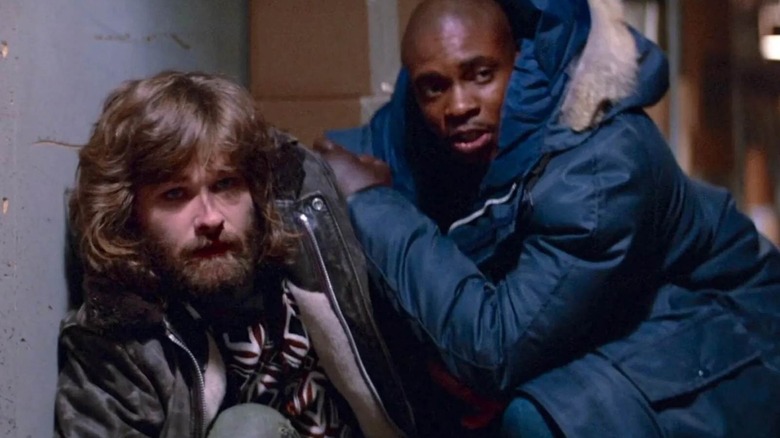 The Thing's Forgotten Comic Book Adaptations Rescued Kurt Russell's MacReady