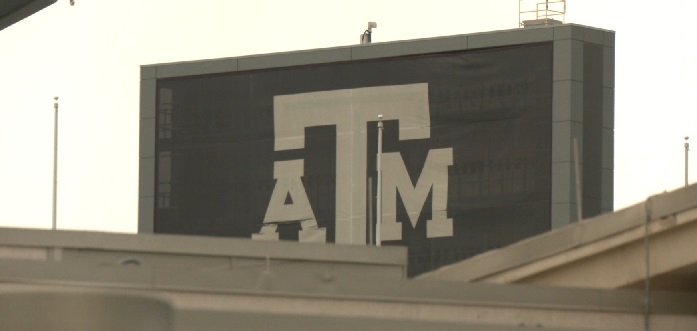 Texas A&M is inviting you to Aggieland Saturday!