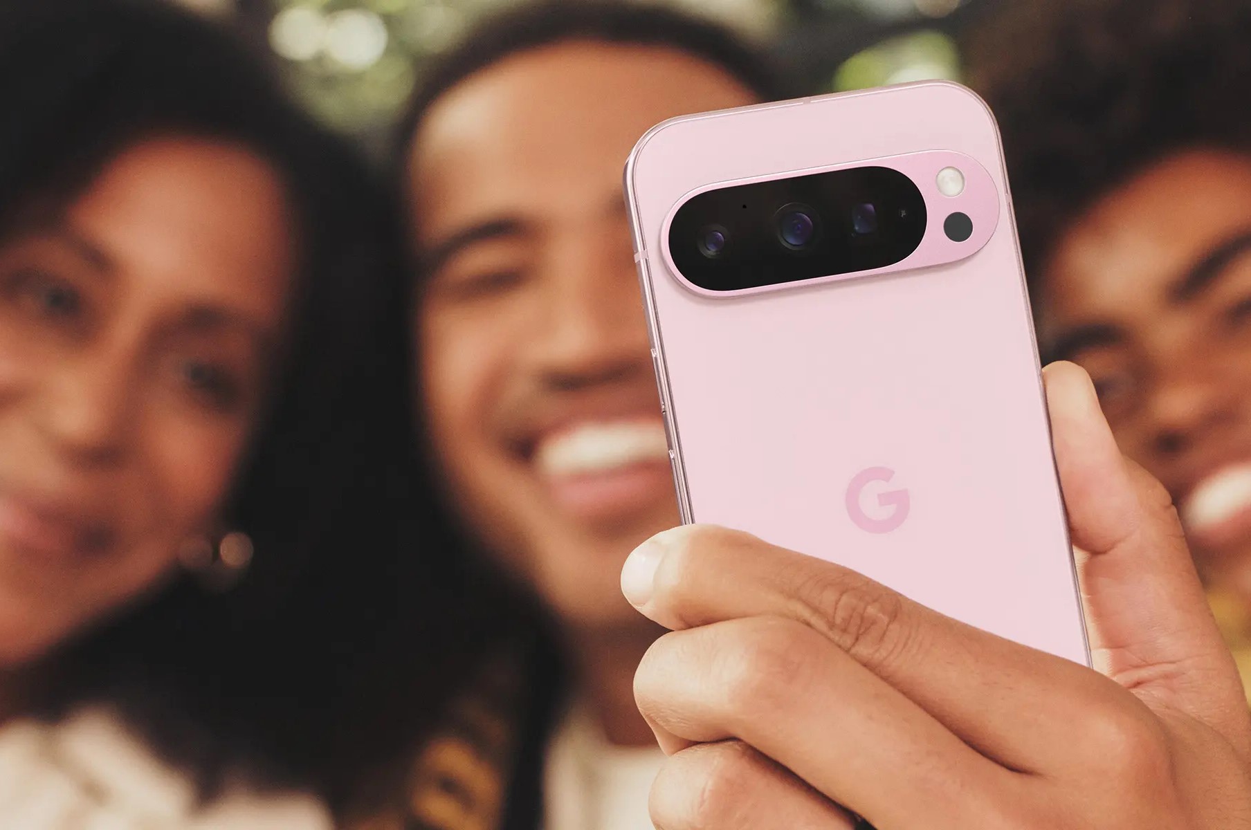 Google Adds Invisible AI Watermarks to Photos Using Magic Editor