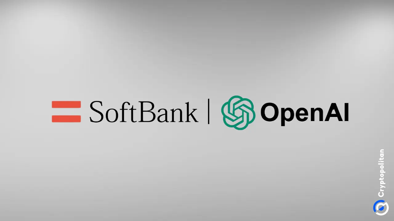 SoftBank reported to invest another $40b in OpenAI, becoming its ...
