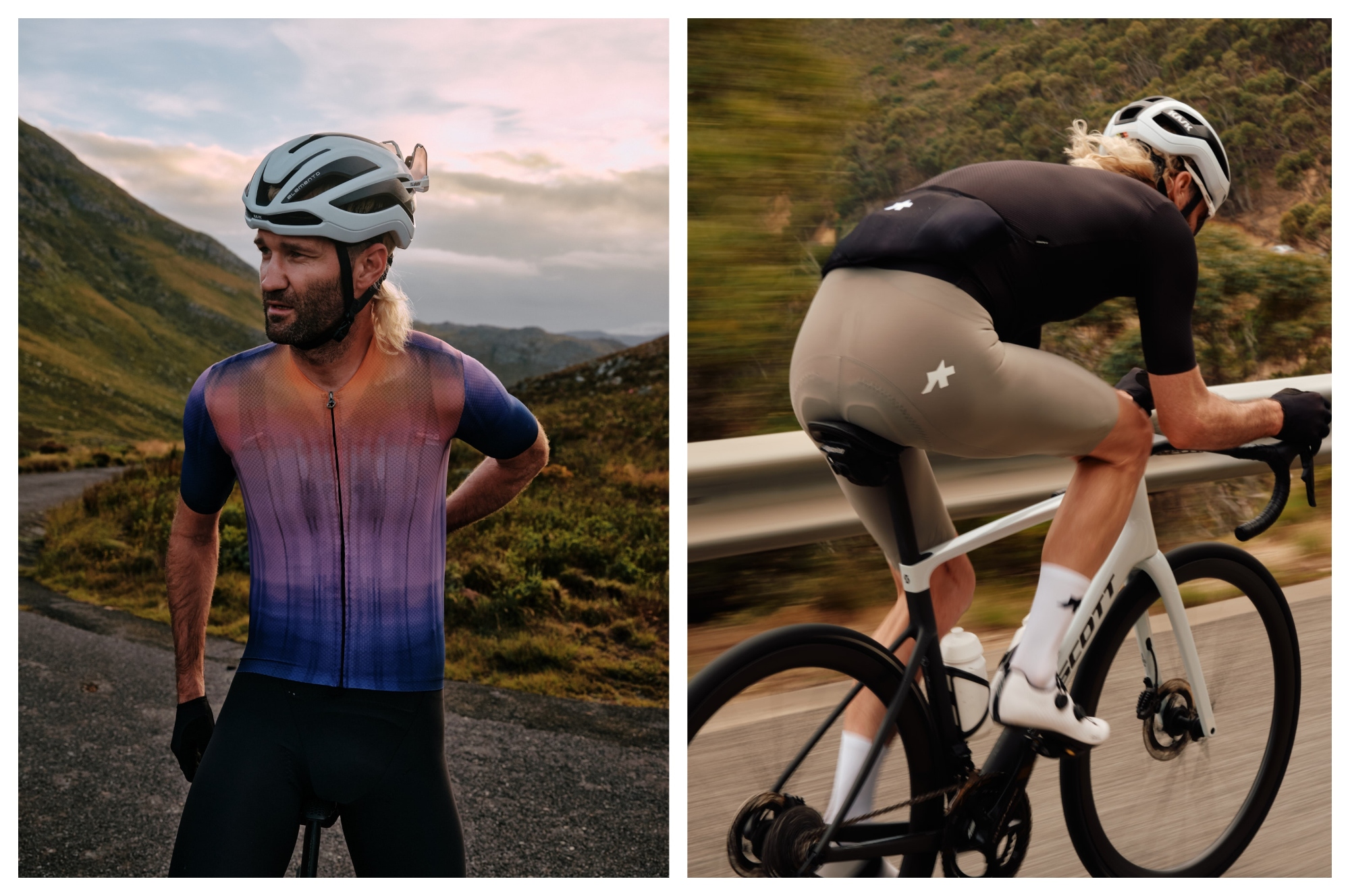Tech of the week: more 'affordable' Assos threads plus wheelsets from ...